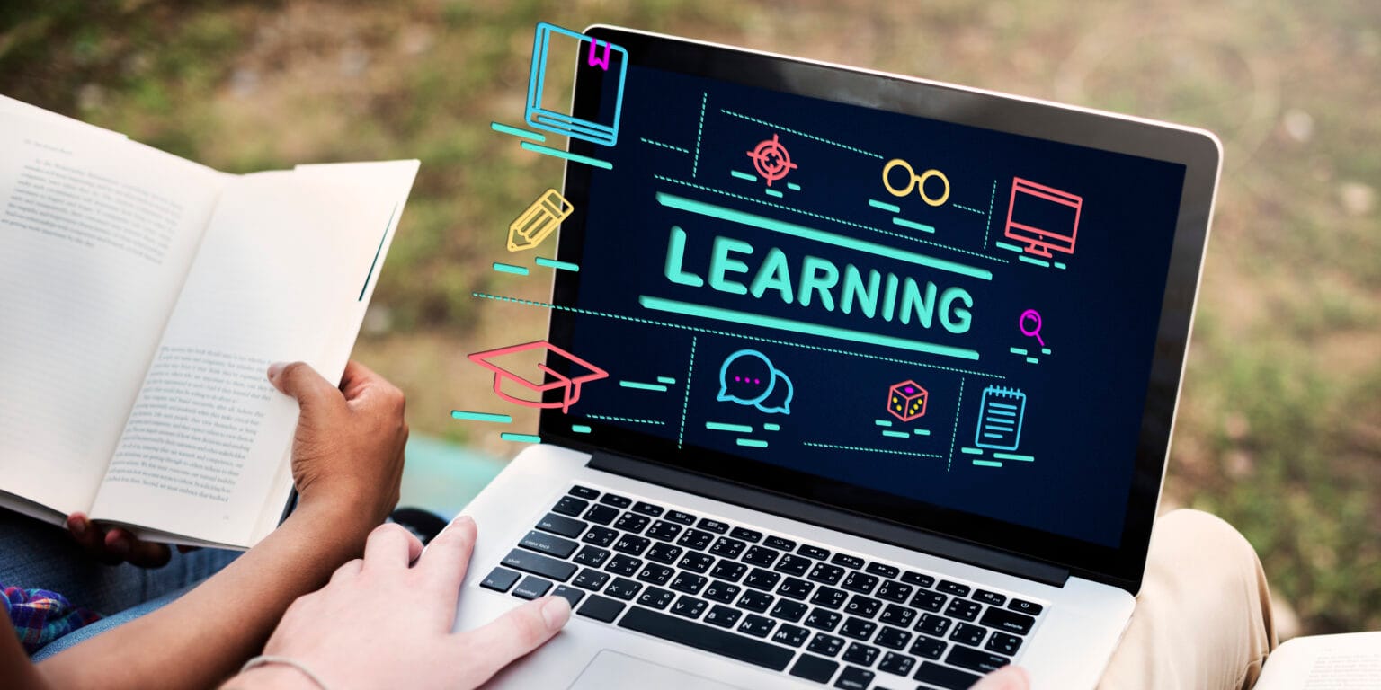 E-learning