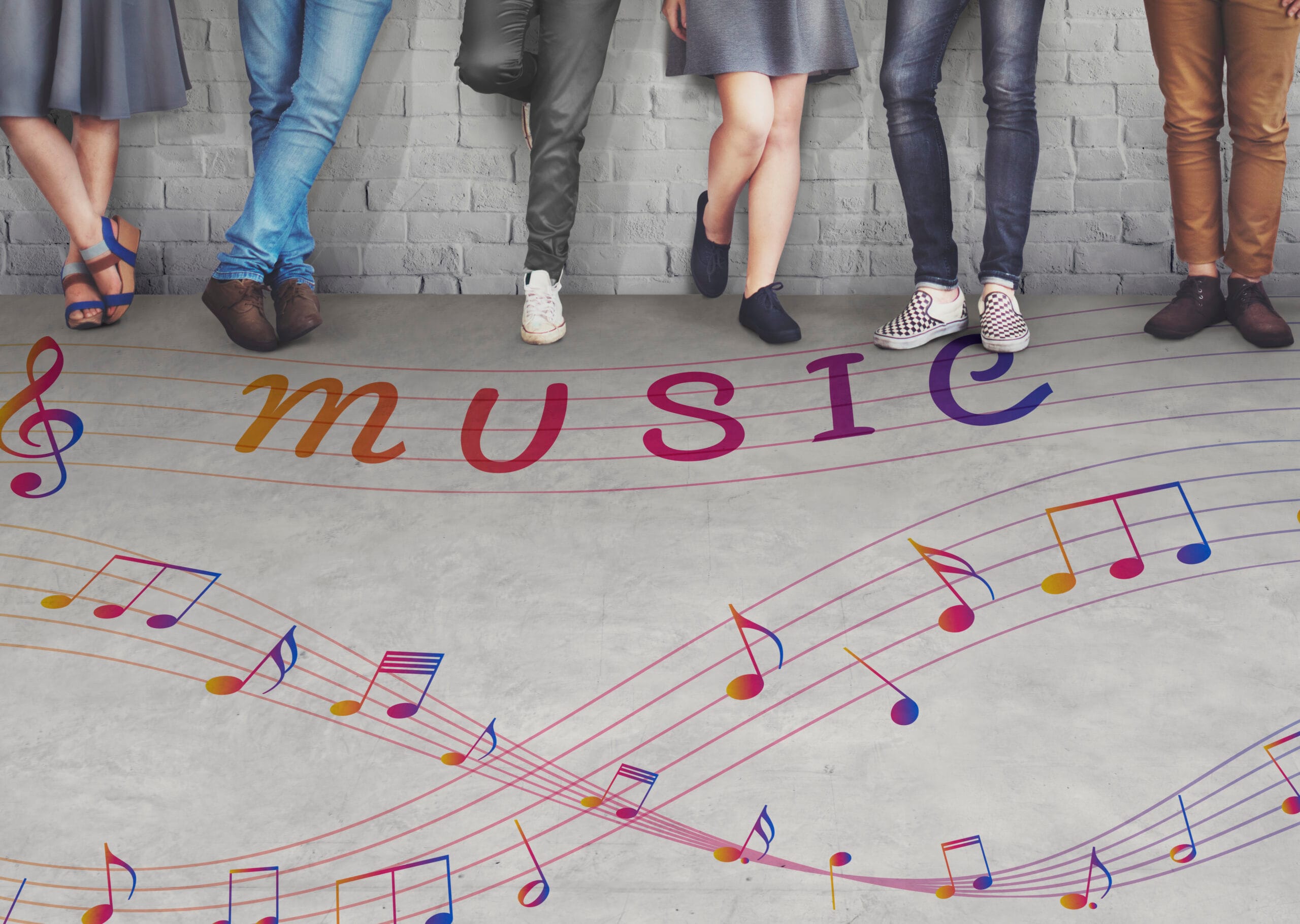 Music and dance school management software