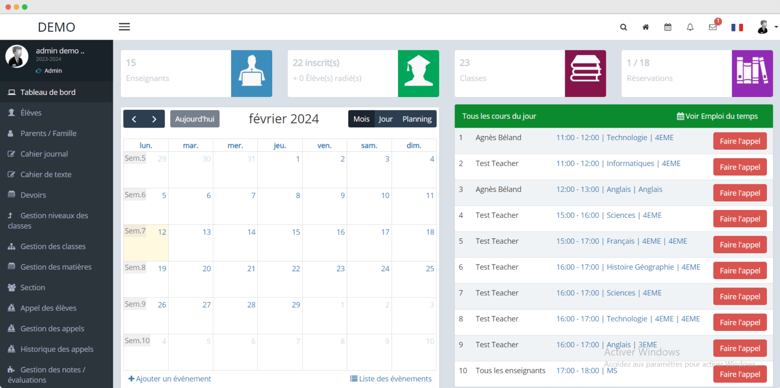 Les 10 Outils Indispensables pour les enseignants